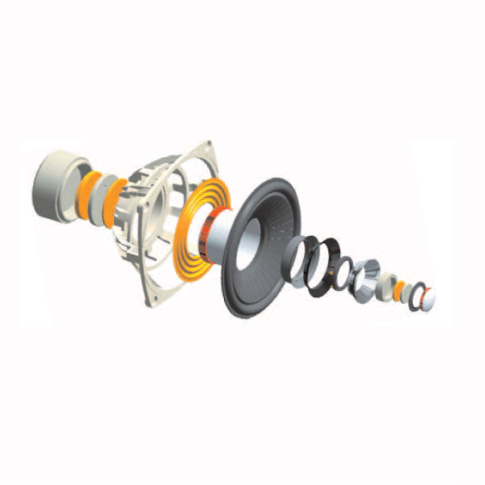 Uni-Q Technology | KEF 日本